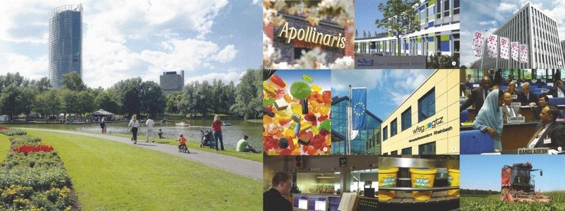 Welcome to the Bonn Region | Wirtschaftsregion-Bonn